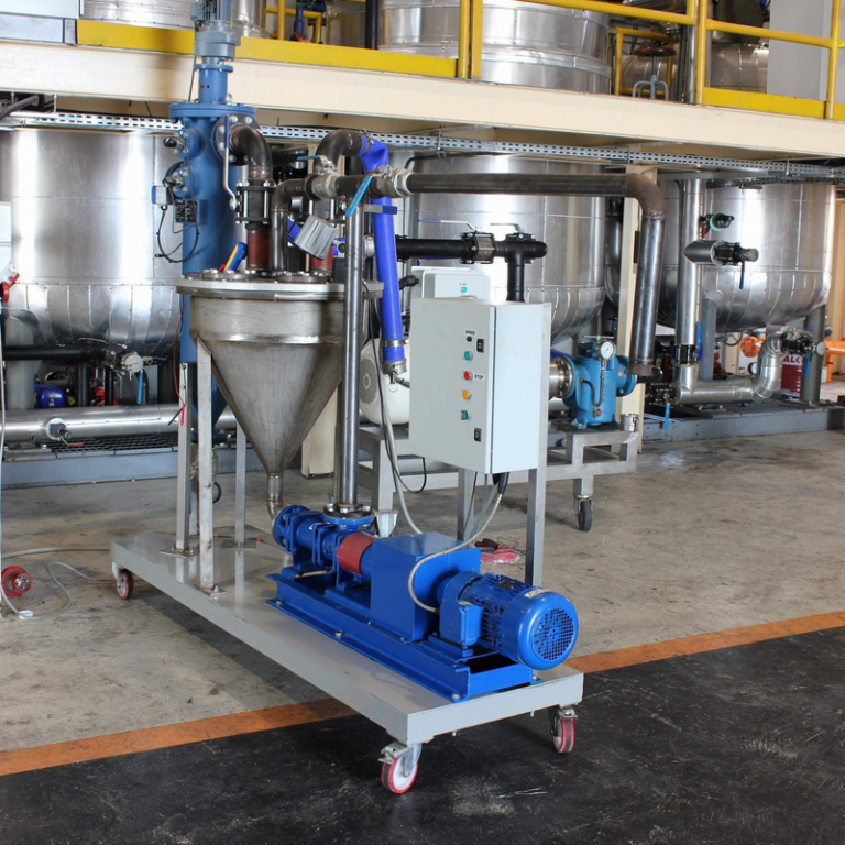 Is there a right and wrong way to de-aerate grease? - Ryland Research Is there a right and wrong way to de-aerate grease? - Ryland Research