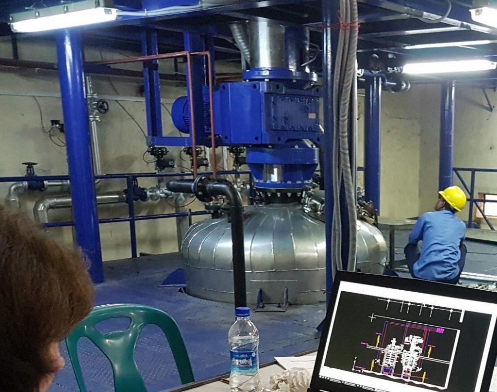 Automating process plants – common mistakes and how to avoid them ... Automating process plants – common mistakes and how to avoid them ...